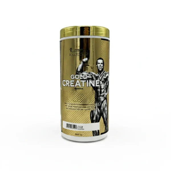 Kevin Levrone Gold Creatine 1kg 200 Servings – Somprotein
